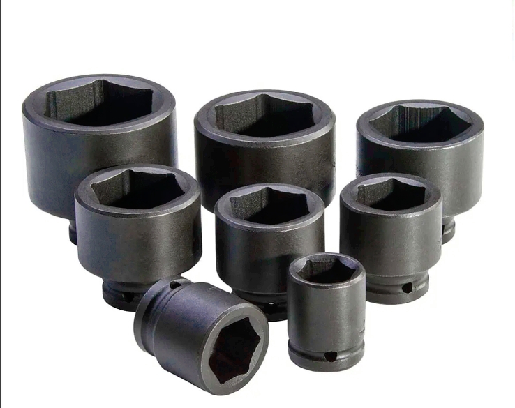 Supertorc Equipments in Thane - Manufacturer of Heavy Duty Impact ...