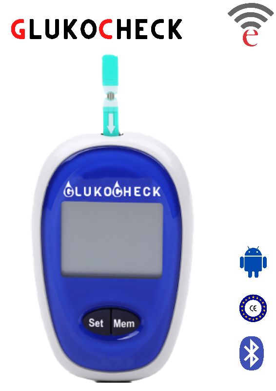 Glucometer, INR 550INR 1,800 / unit by Evitalz Information Management ...