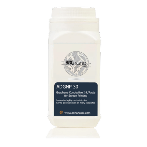 Graphene Conductive Ink - Adnano Technologies Private Limited, Shivamogga