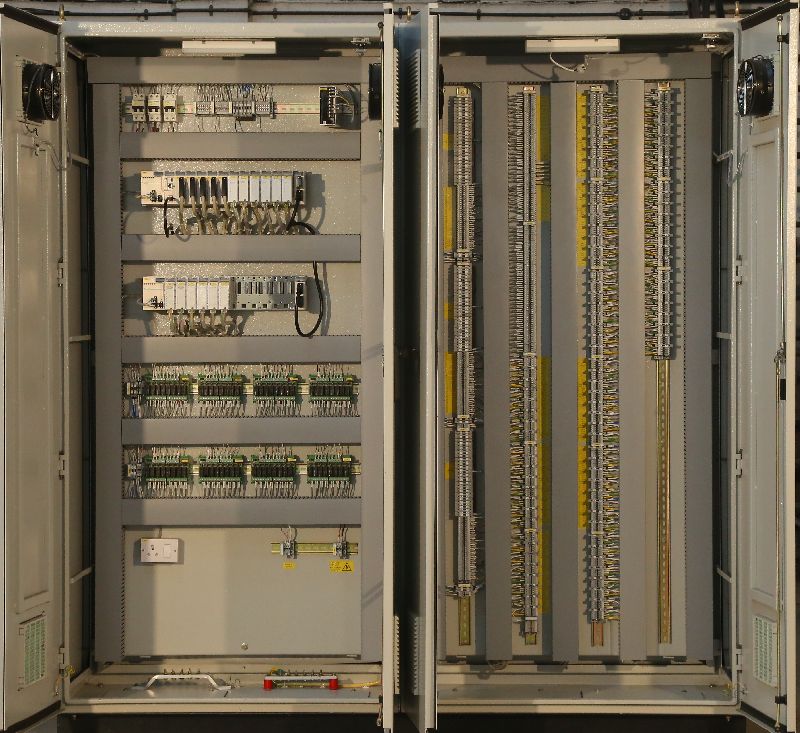 Retailer of Electrical Panels & Distribution Box from Surat, Gujarat by ...