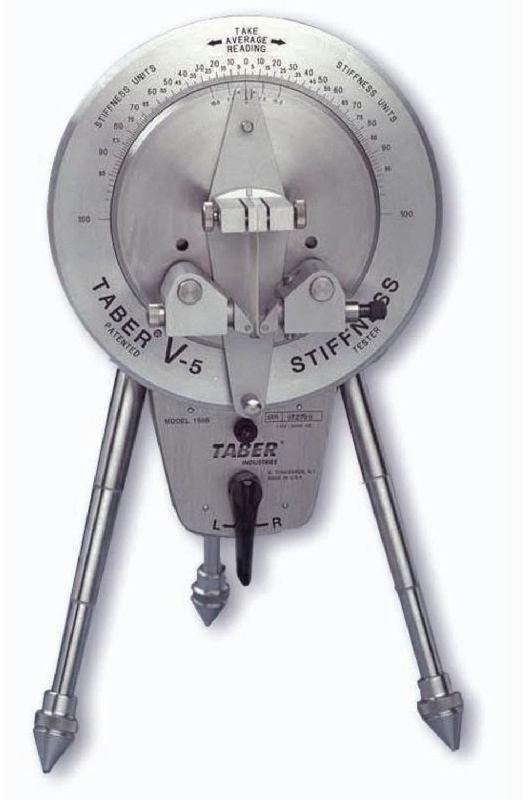 Stiffness Testing Machine at Best Price in Noida - ID: 3894275 | S. K ...