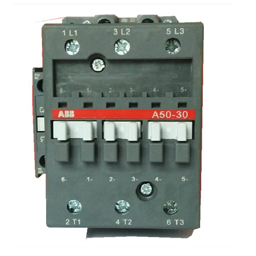 ABB Power Contactors - Shree Narayan Sales & Services, Kolkata, West Bengal