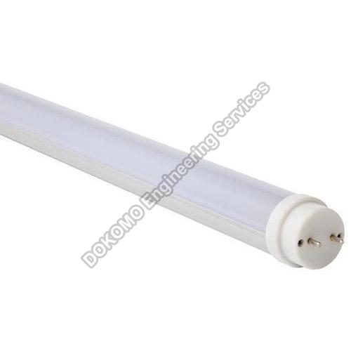 Round LED Batten Light, Operating Temperature : -25 +85deg C, -40 ...