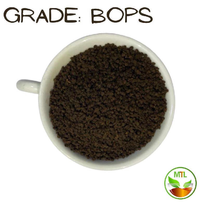bop grade tea, Certification : FSSAI Certified, INR 186INR 199 / 1 Kg ...