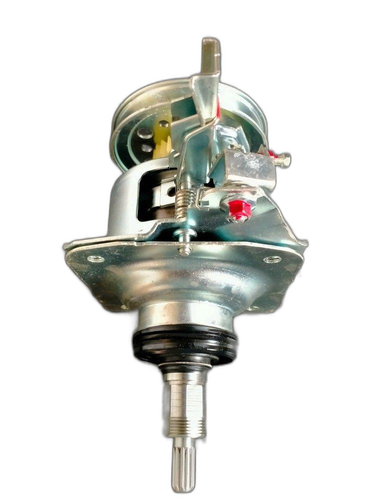 Refrigeration Compressor Motor - Royal Refrigerations, Mumbai