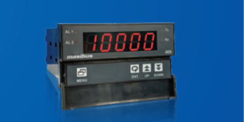 Digital Indicator at Rs 1,600 / Units in Jaipur | HEI Power System ...