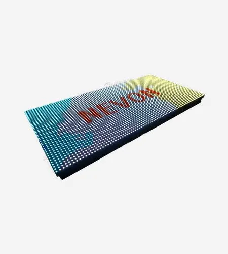 Indoor RGB Display LED Module at Rs 2,560 / Piece in Mumbai | Nevon ...