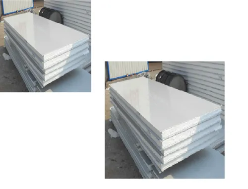 Eps Panel at Best Price in Nashik | Nsp Enviro System