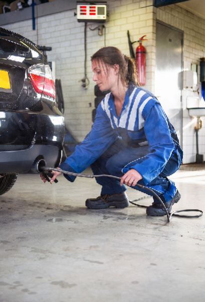 SONY EMISSION TESTING centre in Ballari - Service Provider of RTO ...