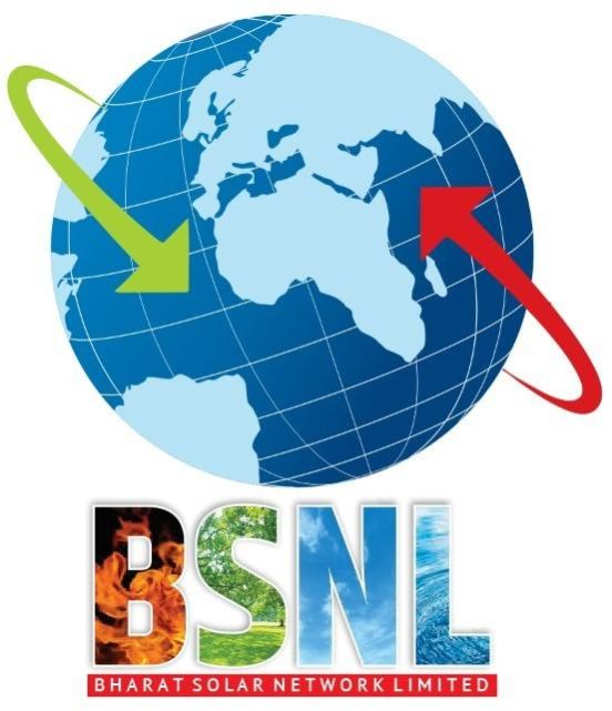 Bharat Solar Network Limited in Lucknow - Manufacturer of BSNL led ...