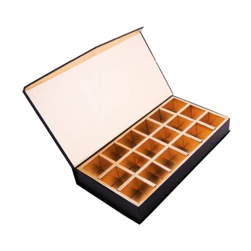 Luxury Sweet Box at best price in Sivakasi Tamil Nadu from Prasanna ...