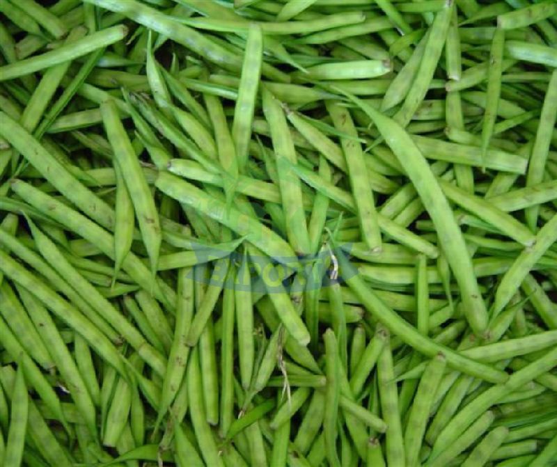 Fresh Cluster Beans, Feature : Good For Health at Best Price in Navi ...