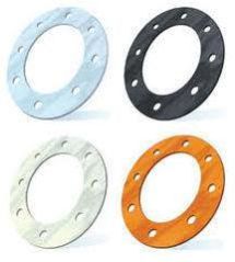 SUN MAKE Automatic Polished Non Asbestos Gasket, Pattern : Plain, Shape ...