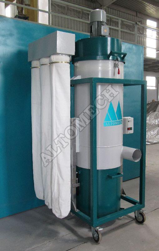 Portable Dust Collector at best price in Coimbatore Tamil Nadu from ...