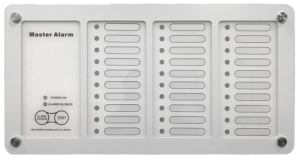 UNISSI Plastic Medical Master Alarm, Feature : Easy To Install, Voltage ...