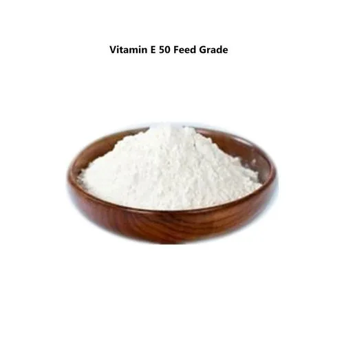 Vitamin E Powder at Rs 1,150 / Kilogram in Mumbai | nandlal bankatlal