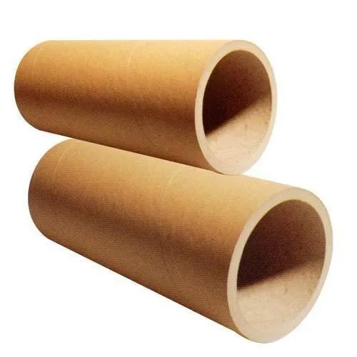 Paper Core Tube at best price INR 46 / Kilogram from Elan Kraft | ID ...