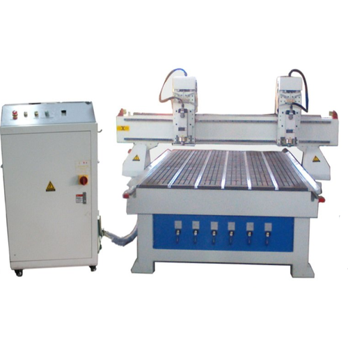Automatic CNC Wood Router Machine at Rs 5.50 Lakh / Piece in Erode ...
