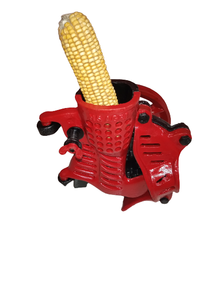 Maltipurpus Maize Sheller Machine at Rs 3,304 / piece in Ludhiana | Ns ...