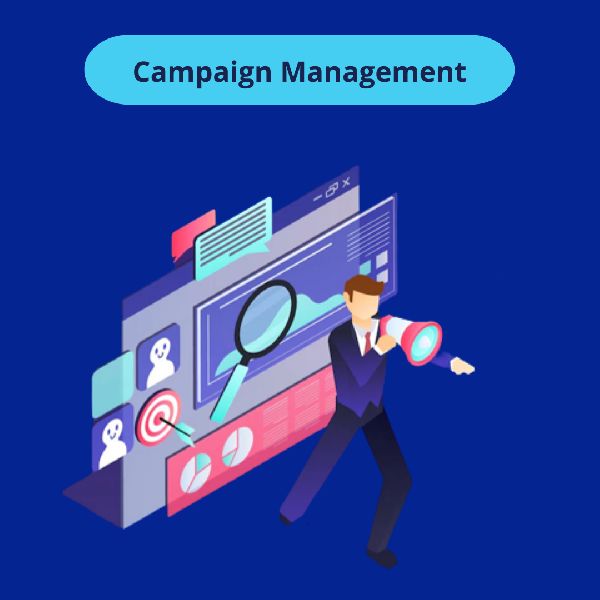 Campaign Management at best price in Bangalore Karnataka from ...