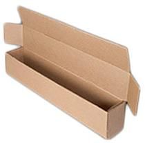 Cardboard Five Panel Folder Box, Shape : Rectangular at Best Price in ...