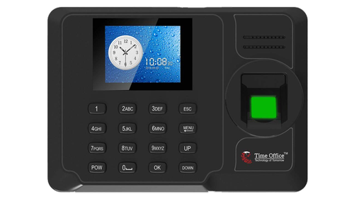Biometric Attendance Machine at Rs 6,550 / Piece in Kolkata | Kagrana ...
