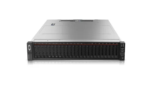 Lenovo Rack Server, INR 40,000 / Piece by Asian Global Solution | ID ...