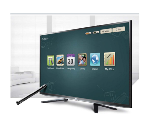 LG PLASMA TV at Rs 50,000 / Piece in Mumbai | Snow Cool