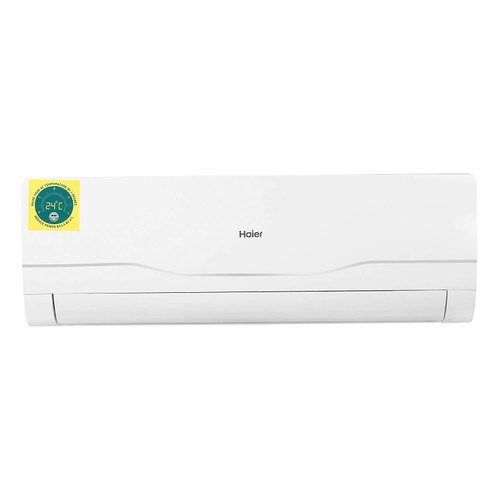 Haier Split Air Conditioners, for Home at Rs 65,490 / Piece in Nashik | Ompooja Electronics