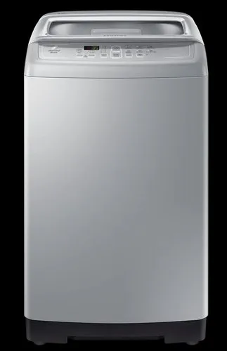 Top Loading Samsung Washing Machine, Model Name/Number : WA65M4100HY ...