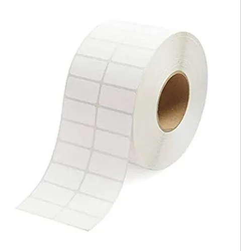 Bar Code Labels, Packaging Type : Roll, Size : 20 m at Rs 120 / Roll in ...