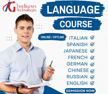 spanish language course at Rs 17,000 / Beginner level in Delhi ...