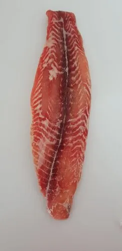 Boneless Pangasius Fish fillet at best price INR 350 / Kilogram in ...