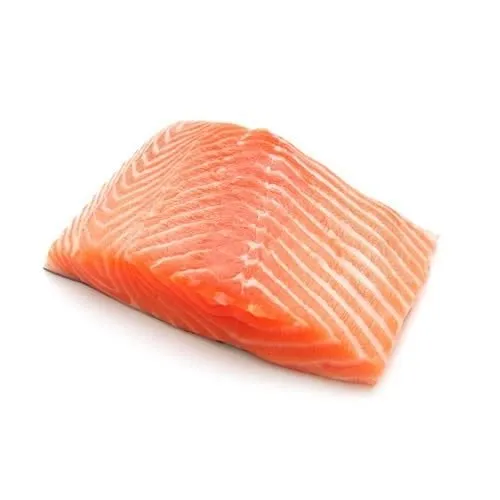 Salmon Fish Fillet at Rs 2,000 / Kilogram in Bhopal | Cuisine Solutions