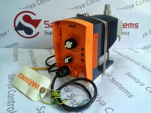 Prominent Dosing Pump at Best Price in Bhavnagar | Saniya Control Systems