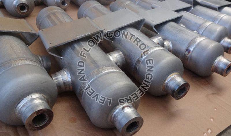 Manufacturer of Boiler Accessories from Chennai, Tamil Nadu by M/s ...