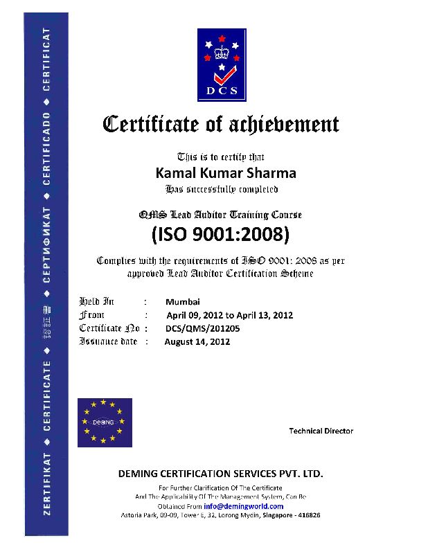 ISO 16016:2016 Technical Product Documentation at Best Price in Mumbai ...