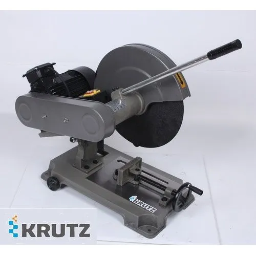 Cut Off Machine at Rs 22,500 / Units in Bangalore | Trident Machinery ...