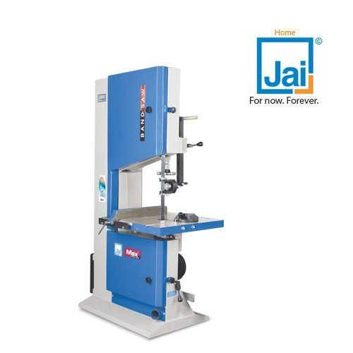 Jai Bandsaw machine at best price in Bangalore Karnataka from Trident ...