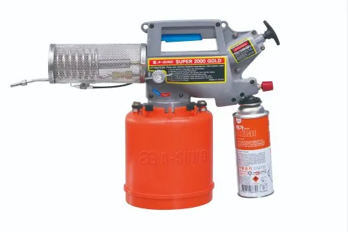 Mini Fogging Machines at Rs 7,500 / Piece in Bangalore | Trident ...