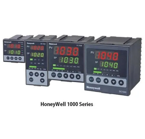 Honeywell PID Controller, Display Type : 4 Digit/7 Segment at Best Price in Mumbai