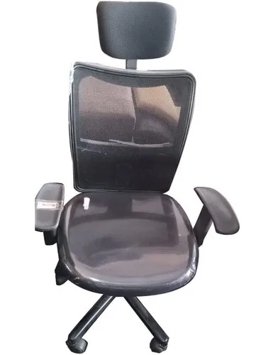 Boss Revolving Chair at best price INR 8,300 / Piece in Hyderabad ...