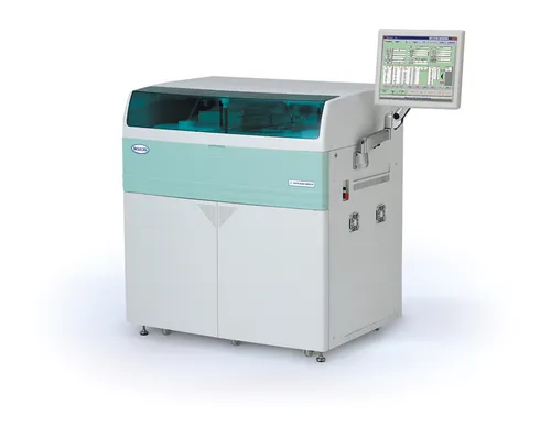 Random Access Bio Chemistry Analyzer, Power : 60 Hz at Best Price in ...