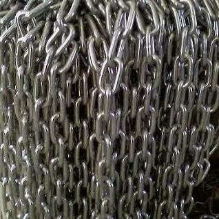 Stainless Steel Loading Link Chain, INR 500 / Kilogram by Rajasthan ...