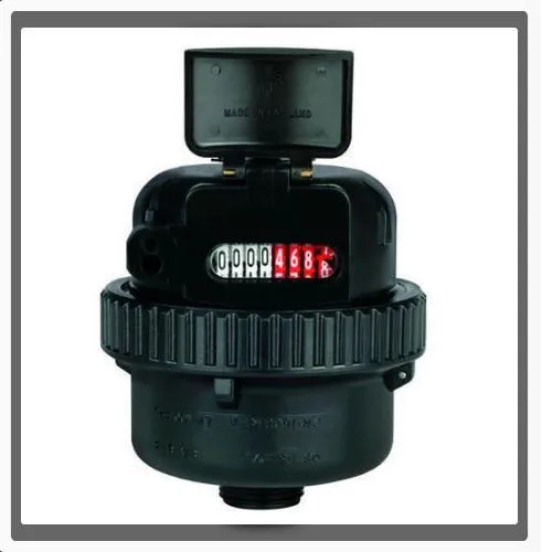 Honeywell Residential Water Meter - Artee Flow Controls Pvt. Ltd ...