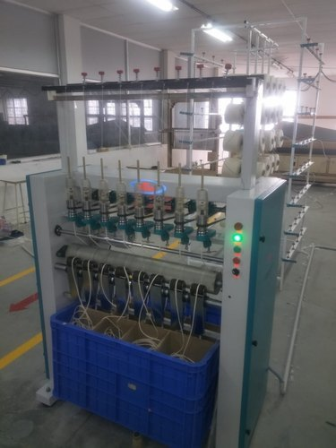 Latch Needle Circular Knitting Machine at Rs 1.05 Lakh / Piece in ...