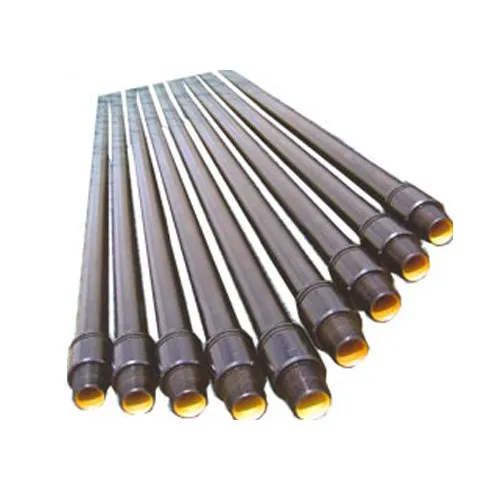 Solid Carbide Drill Rods, Length : >300 mm at Best Price in Hyderabad ...