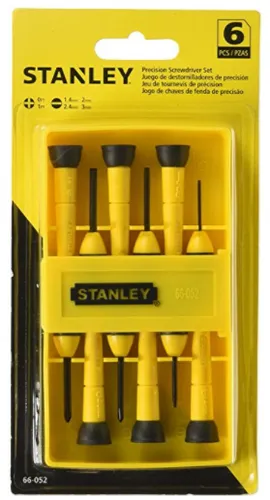 Plastic Precision Screwdriver Set at Rs 250 / Piece in Chennai | Nazrex ...