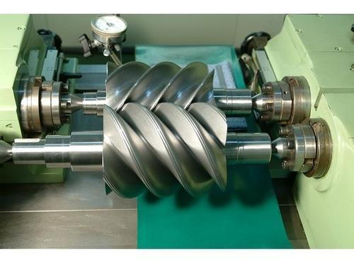 Bitzer Screw Compressor at Rs 50,000 / Piece in Mumbai | Iram Engineering