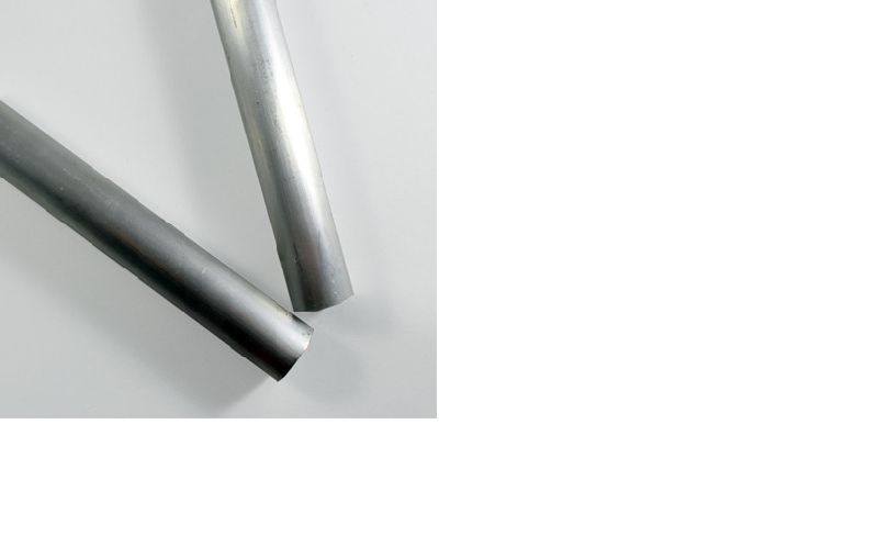 Aluminium Rod - Inox Steel India, Mumbai